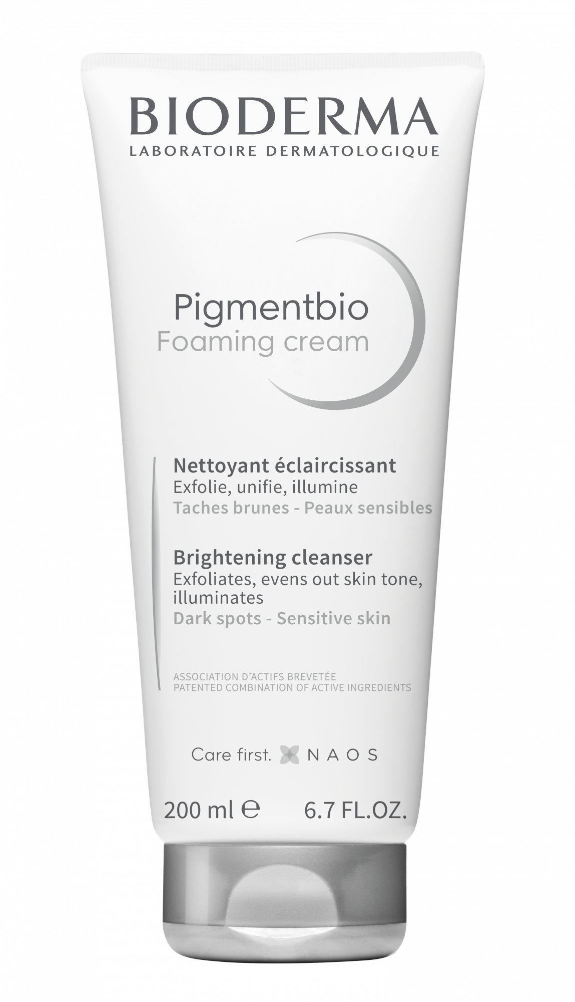 BIODERMA Pigmentbio Foaming Creme